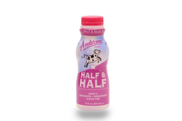 Home - Anderson Dairy