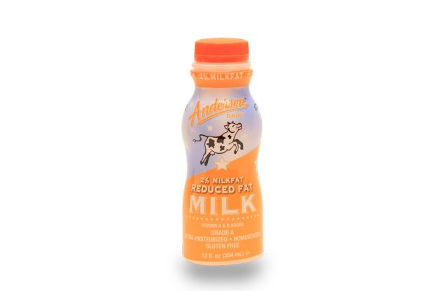 Home - Anderson Dairy