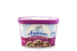 Home - Anderson Dairy