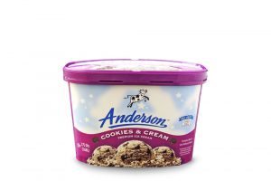 Home - Anderson Dairy
