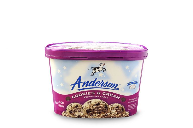 Home - Anderson Dairy