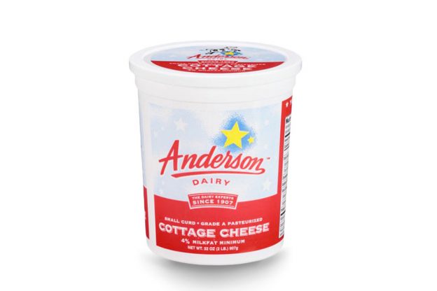Home - Anderson Dairy